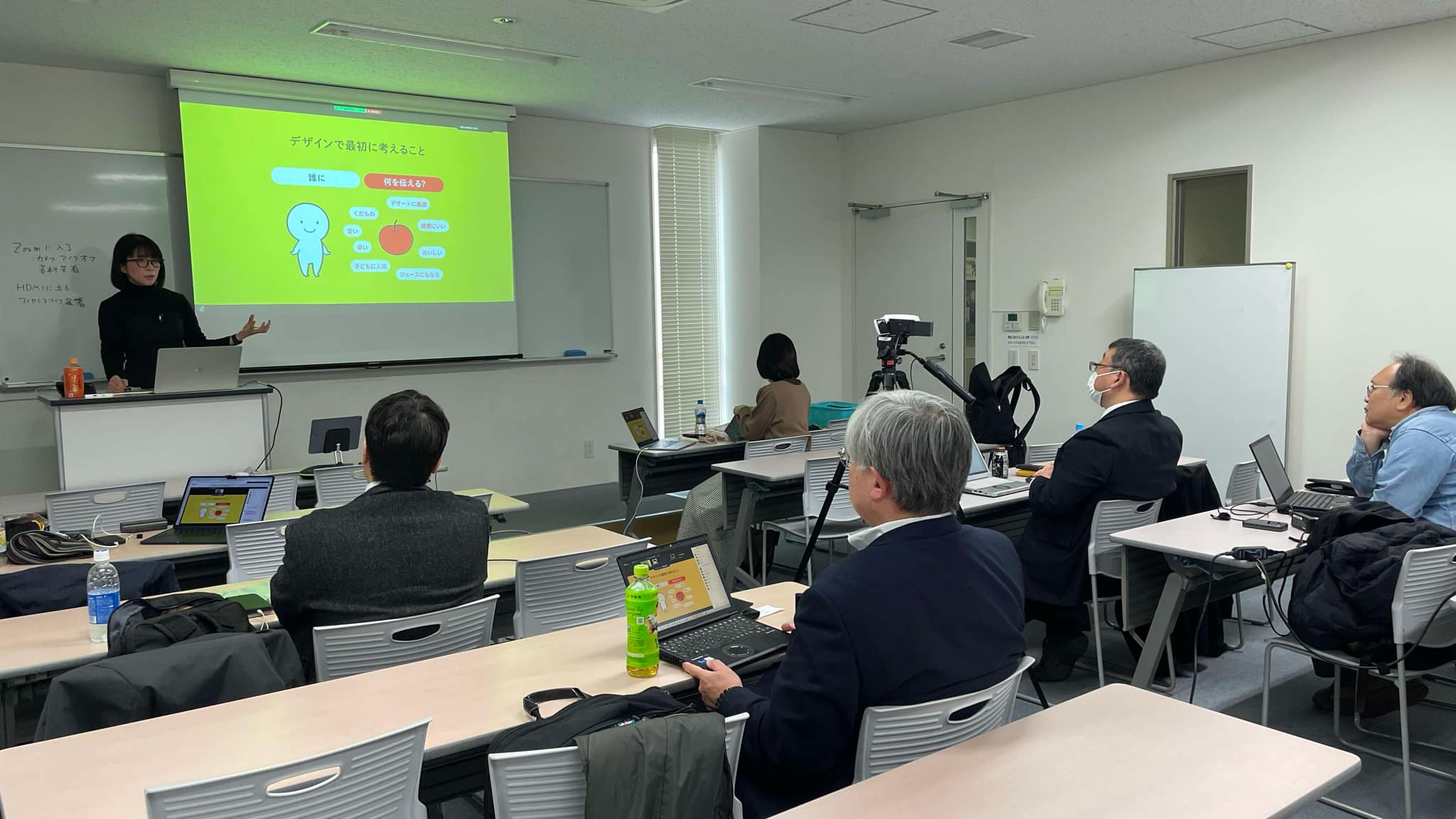 【開催報告】2024年度 第3回 学術・教育コンテンツ共有流通部会（AXIES-CSD）研究会｜イベント｜大学ICT推進協議会 - AXIES